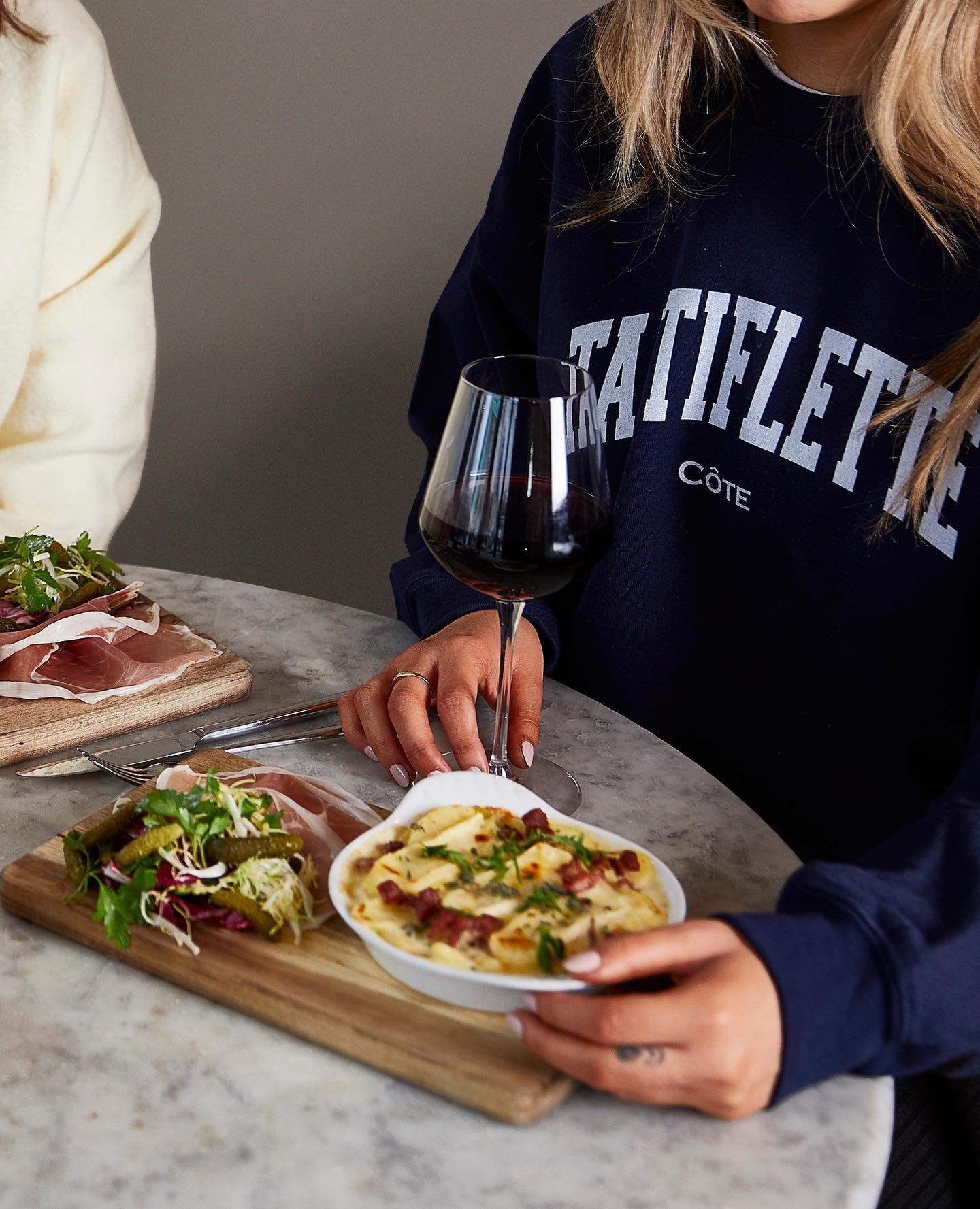 Côte French-inspired Dining - Blackheath Village