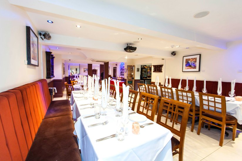 Everest Inn Nepalese & Indian Cuisine - Blackheath Village