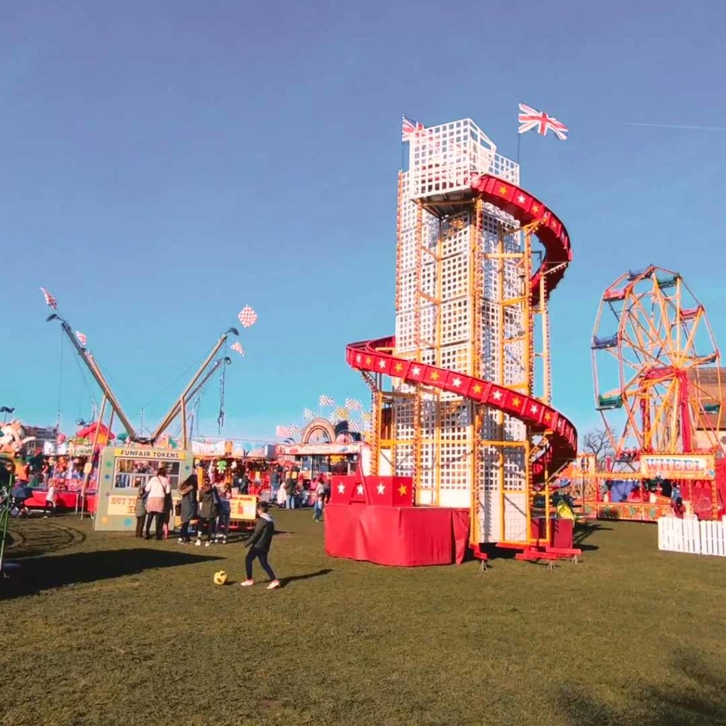 Blackheath Village: A Virtual Guide To Places, Offers And Things To Do