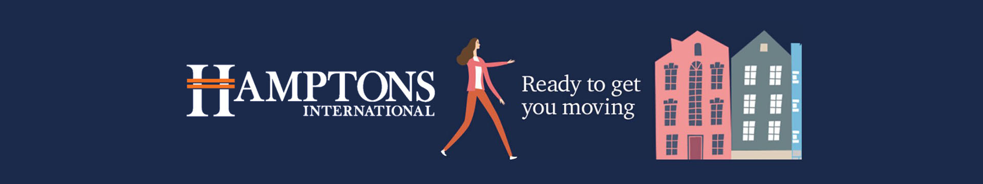 Hamptons International - Blackheath Village